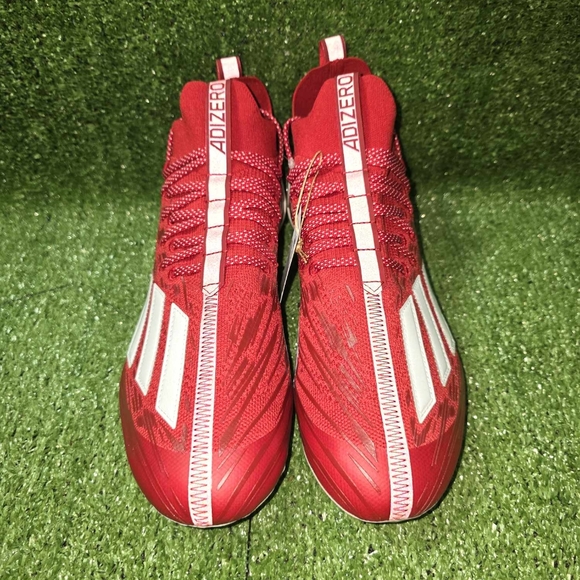 adidas | Shoes | Adidas Adizero Primeknit Football Cleats | Poshmark